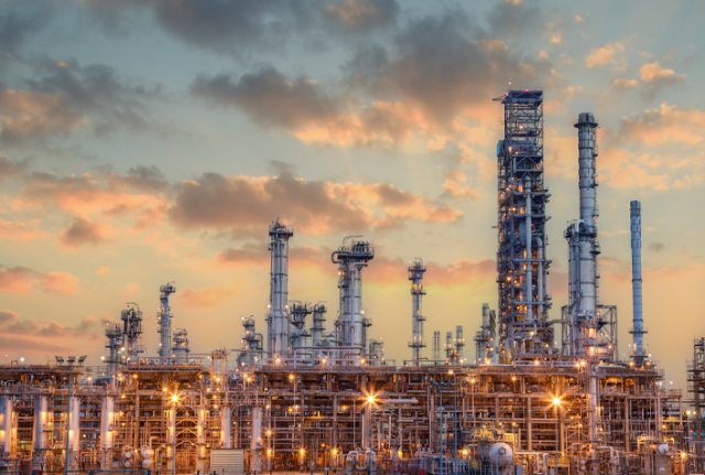 Modeling Greenhouse Gas Emissions for U.S. Economic Sectors | ERG (Eastern Research Group Inc.)